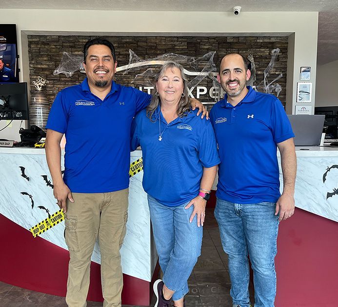 Why choosing a Family-Owned Auto Shop benefits You