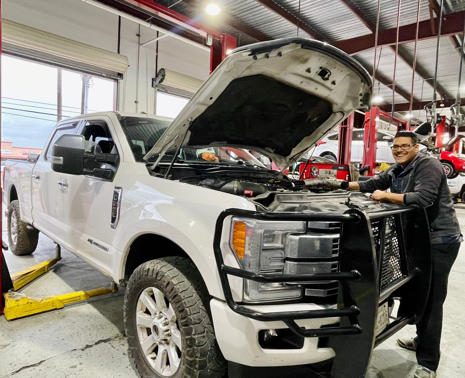 Diesel Engine Maintenance Tips - Elite Auto Experts