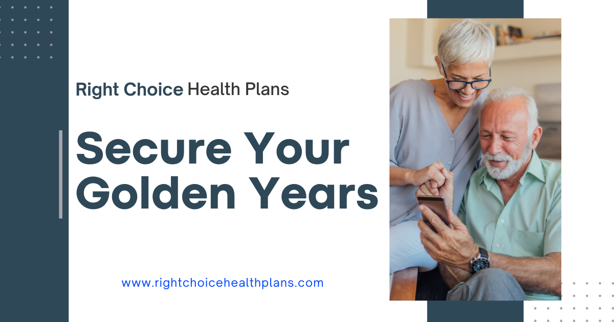 Medicare Insurance Agent in Grand Rapids MN | Right Choice Health Plans