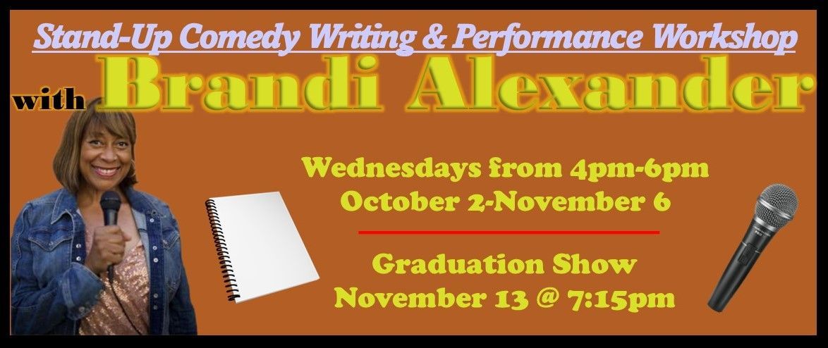 Home | Ann Arbor Comedy Showcase