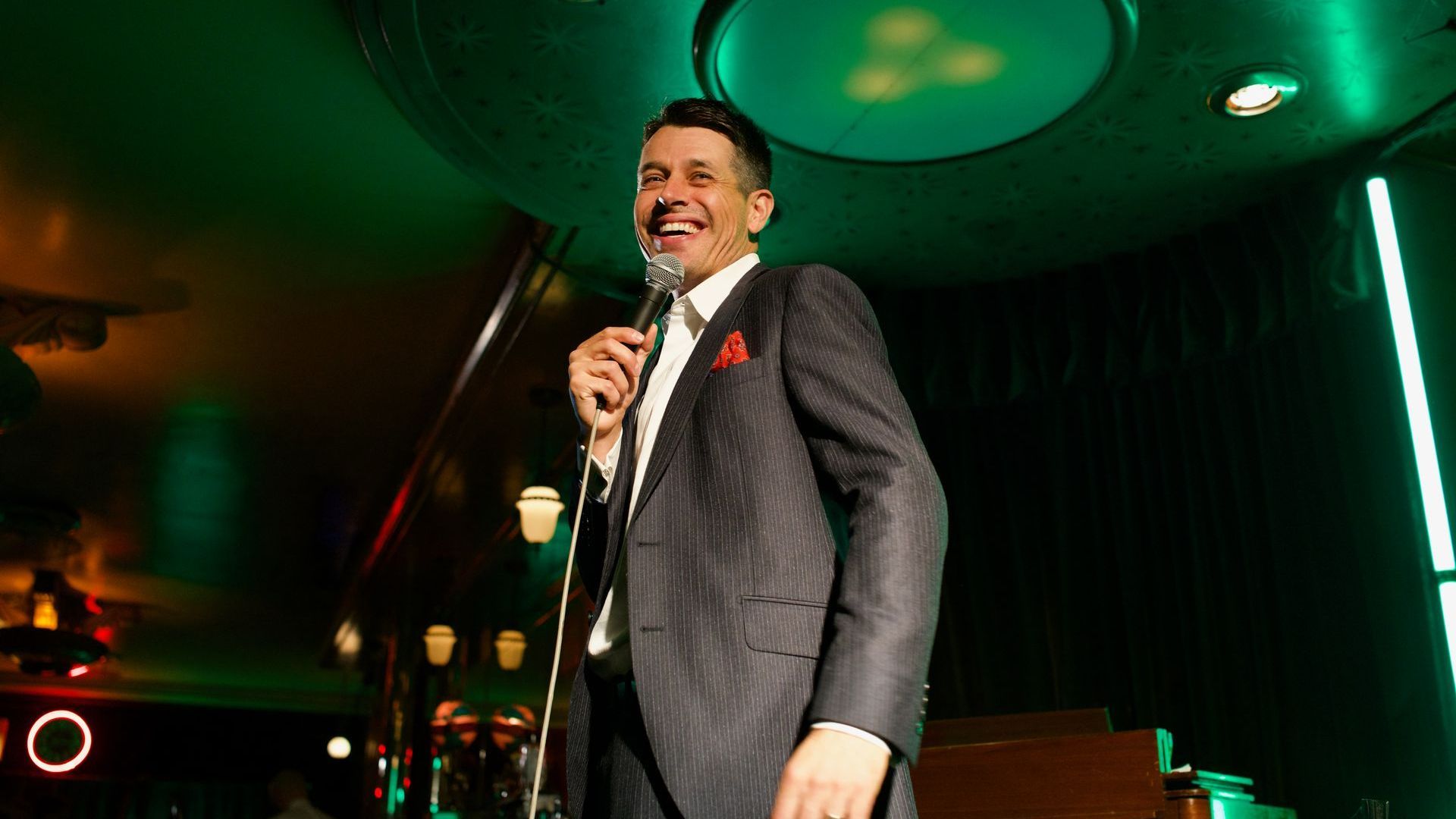 Home | Ann Arbor Comedy Showcase