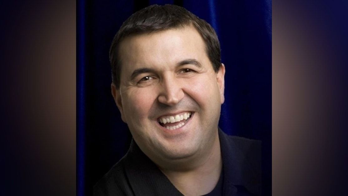 Home | Ann Arbor Comedy Showcase