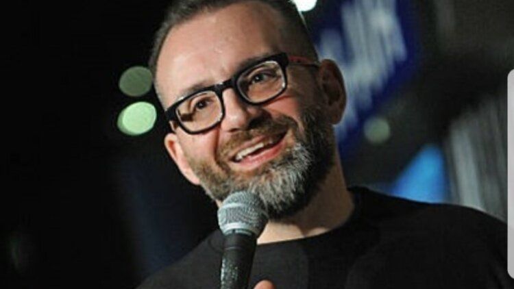 Home | Ann Arbor Comedy Showcase