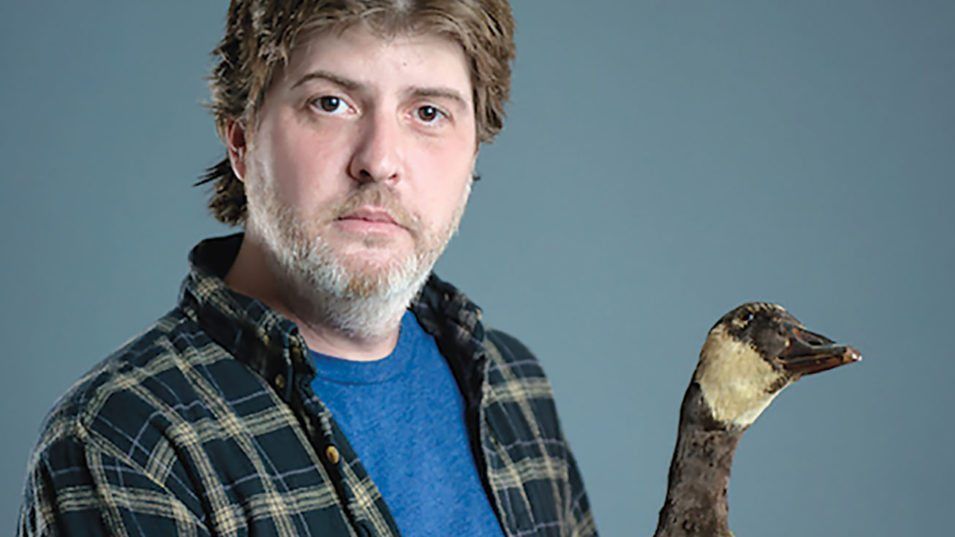 Home | Ann Arbor Comedy Showcase