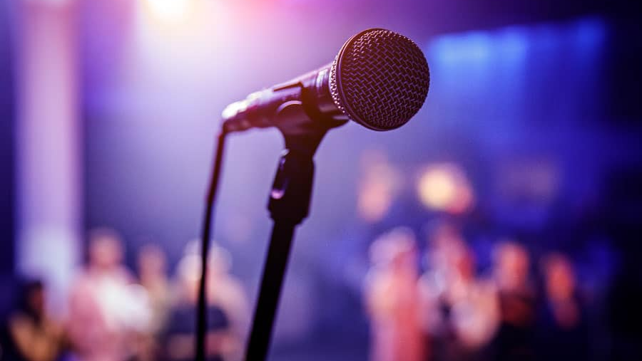 Home | Ann Arbor Comedy Showcase