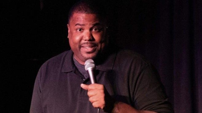 Home | Ann Arbor Comedy Showcase