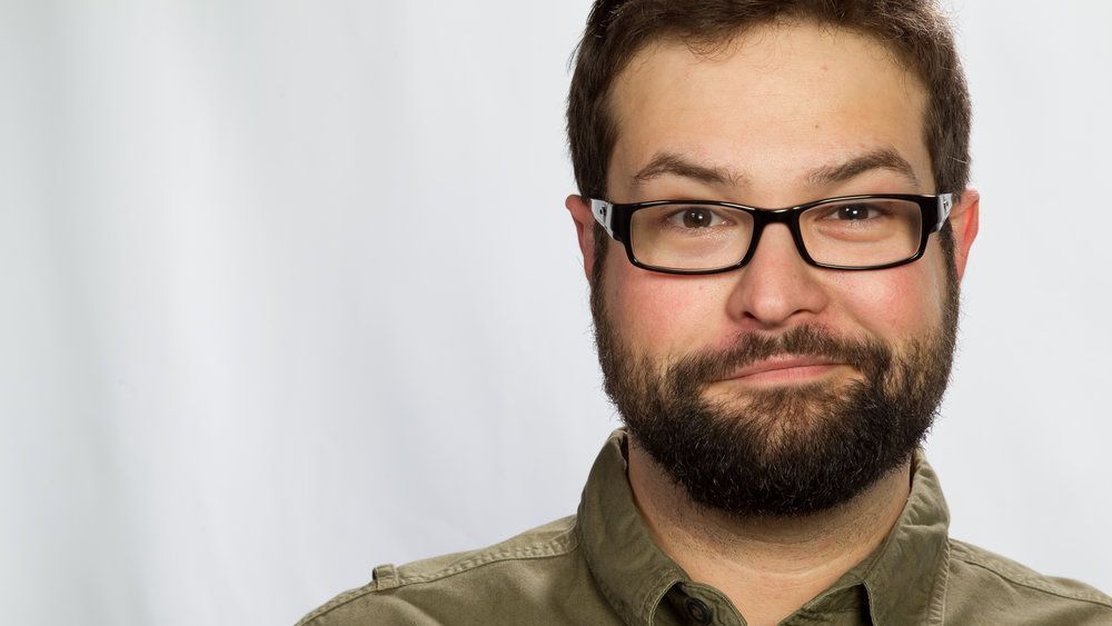 Home | Ann Arbor Comedy Showcase