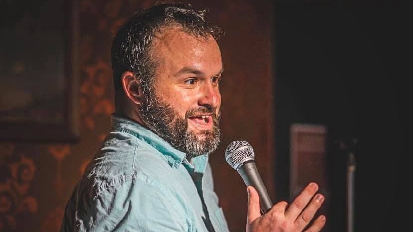 Home | Ann Arbor Comedy Showcase