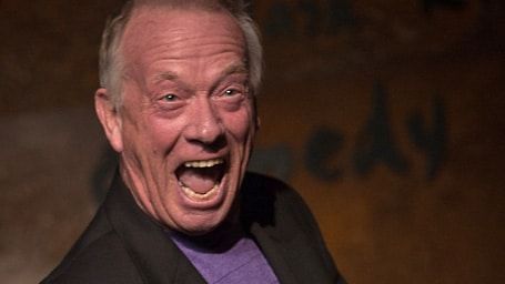 Home | Ann Arbor Comedy Showcase