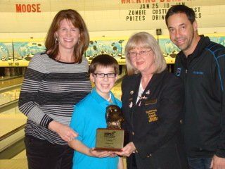 Parker Bohn Iii Parker Bohn III Archives BowlersMart The Most