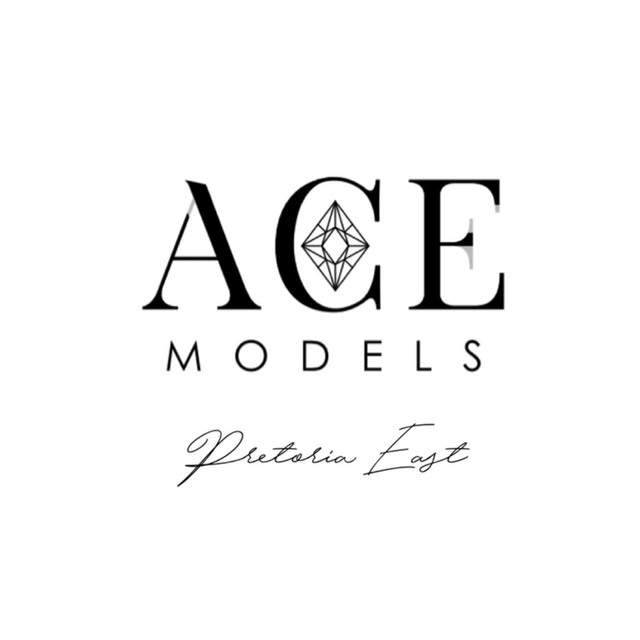 Ace Models Logo INTRODUCING Our FEMALE MODEL In The Tuesday Class: