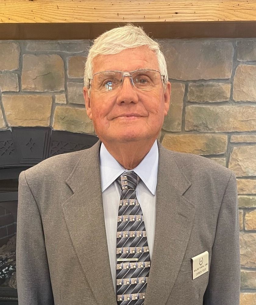 Our Caring Staff in Radford, VA | Mullins Funeral Home & Crematory
