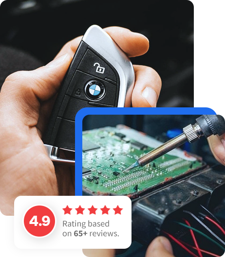 The Best Automotive Locksmith Calgary AB - CarKeyAction