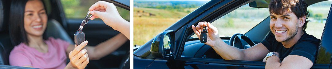 Affordable and Reliable Automotive Locksmith Calgary