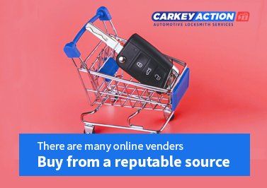 Laser Cut Keys: Everything You Need to Know! - CarKeyAction