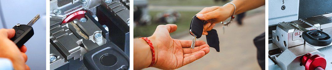 Laser Cut Keys: Everything You Need to Know! - CarKeyAction