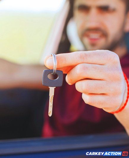 Laser Cut Keys: Everything You Need to Know! - CarKeyAction