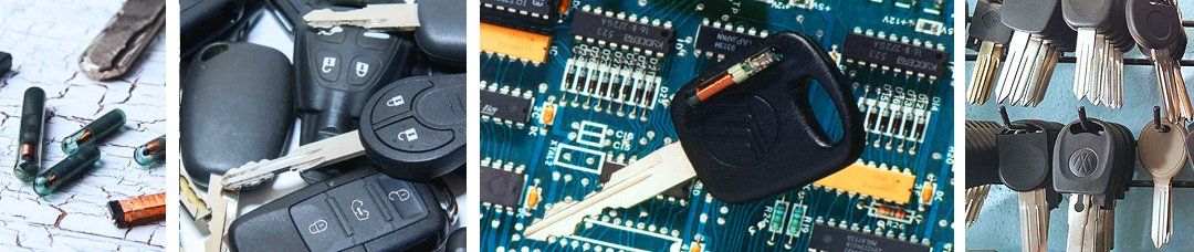 All You Need to Know About Transponder Keys - CarKeyAction