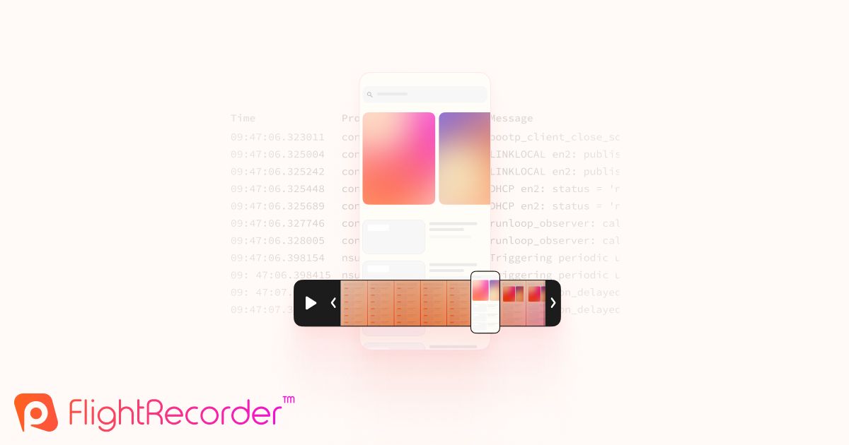 Terms of Use - Pulse Labs | UX Research