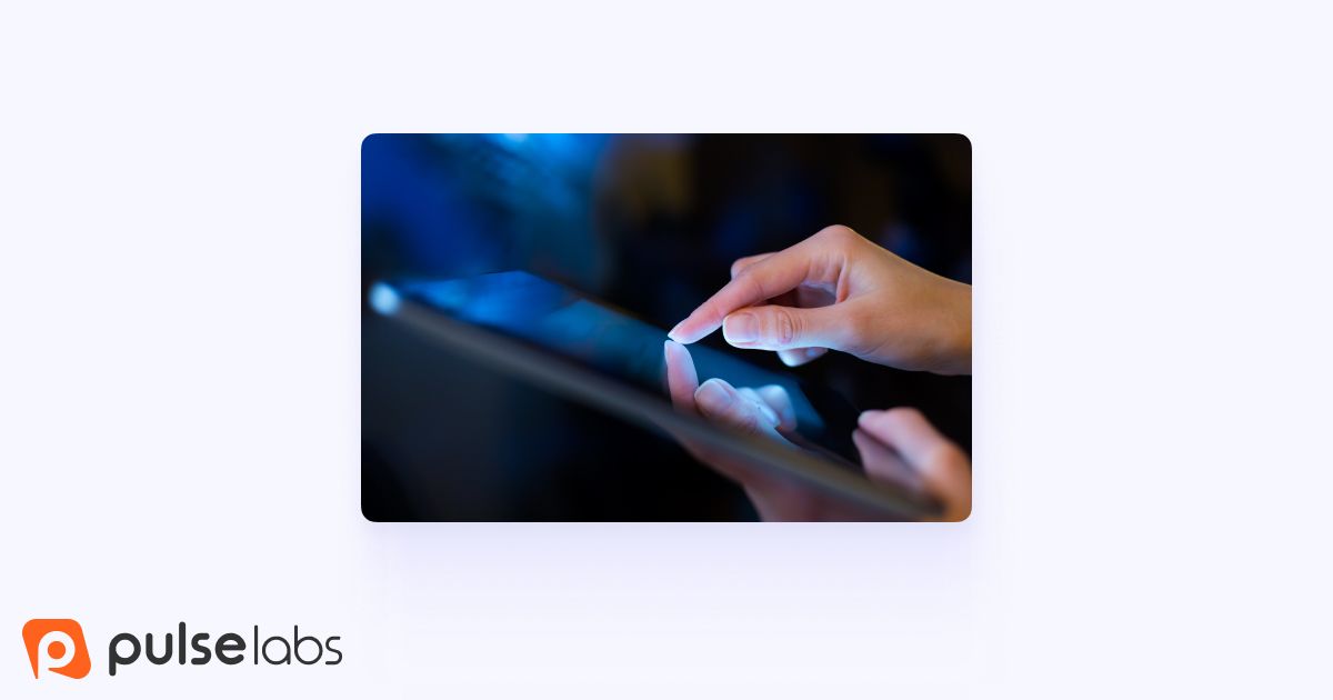 In the News | Pulse Labs - UX Research