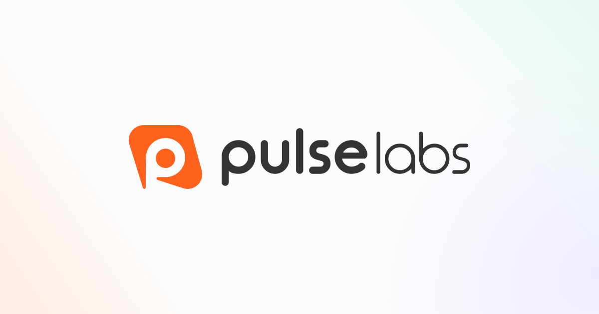 Pulse Labs | Smarter Surveys for Smarter Product Decisions