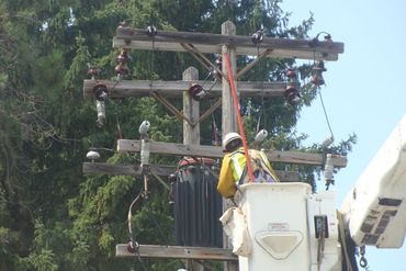 Electrical Services | Buffalo, NY | M & M Electric Construction Company