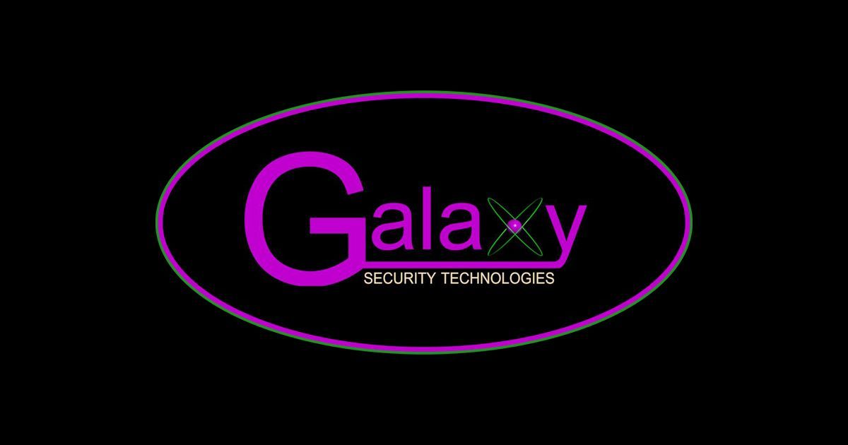 Security Systems | Galaxy Security Technologies