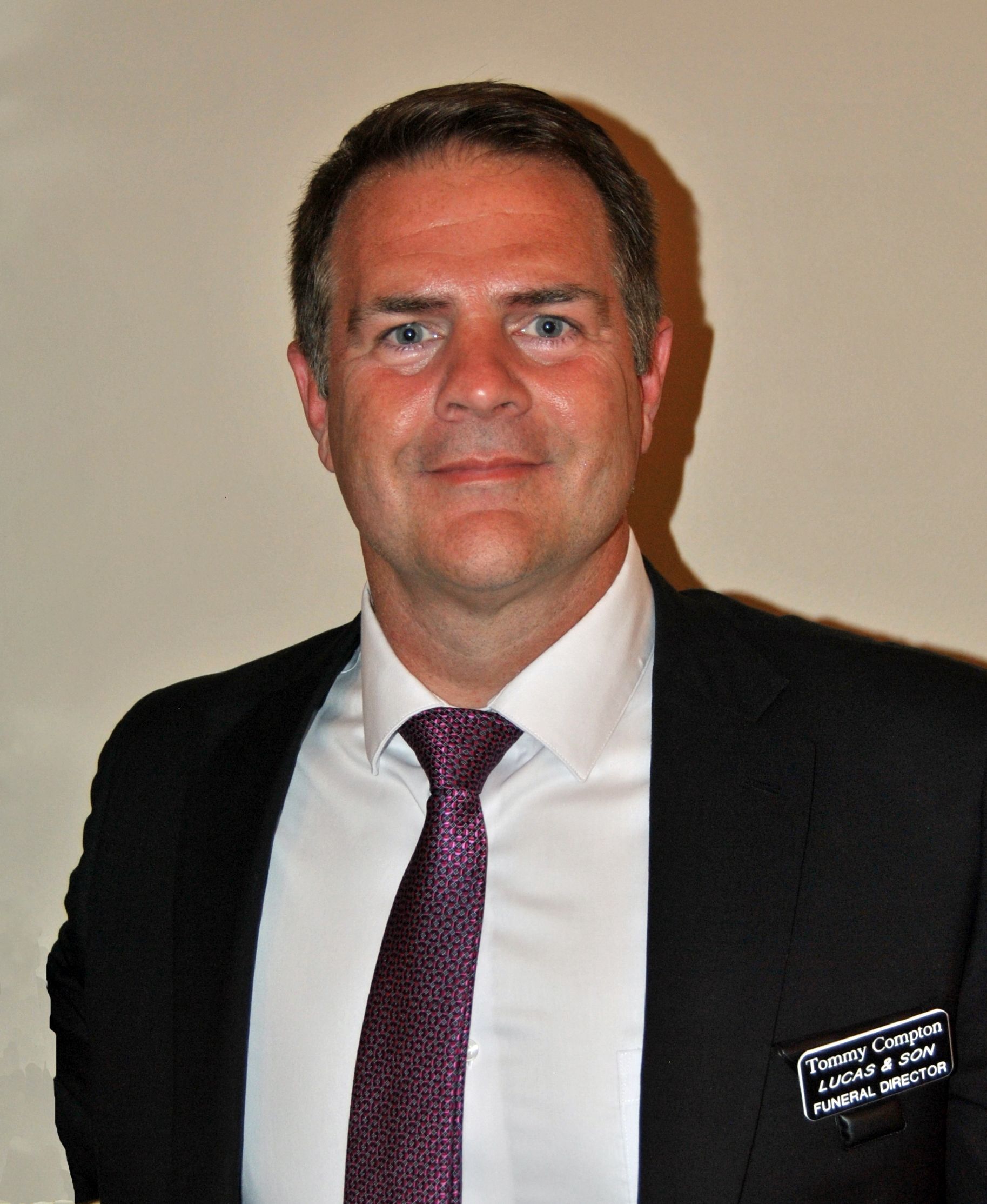 Our Staff | Lucas and Son Funeral Home