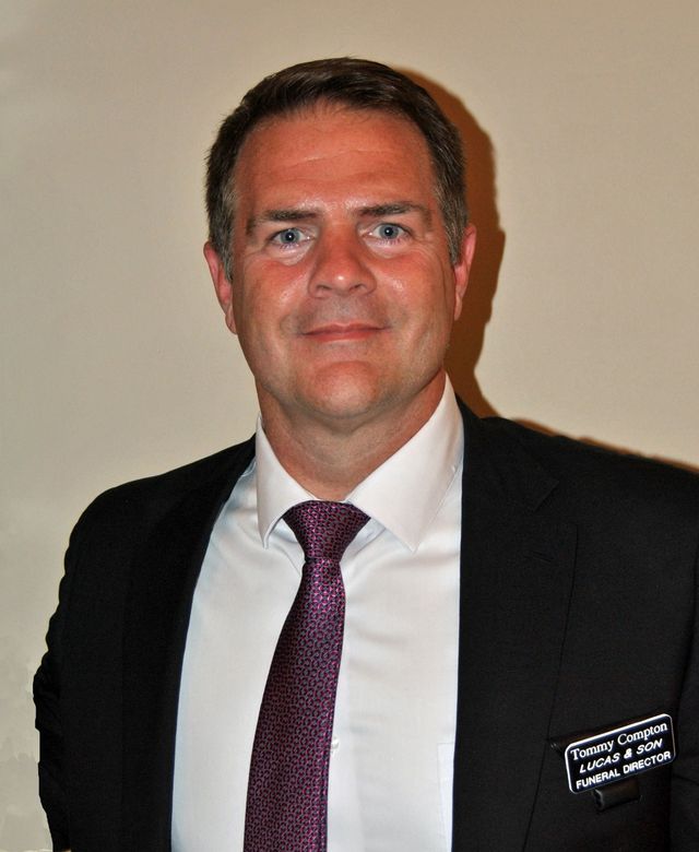 Greg Compton's Instagram, Twitter & Facebook on IDCrawl