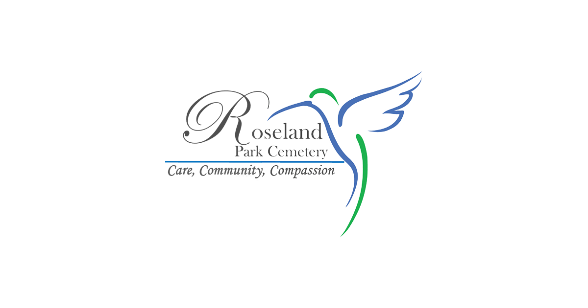 Roseland Park Cemetery