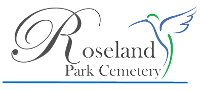 Roseland Park Cemetery