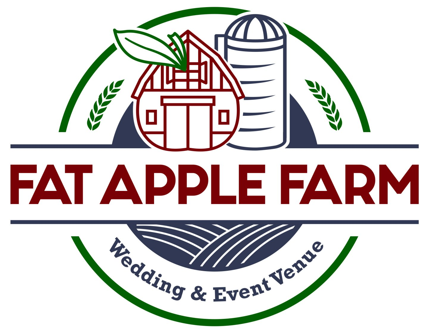 Fat Apple Farm: Home