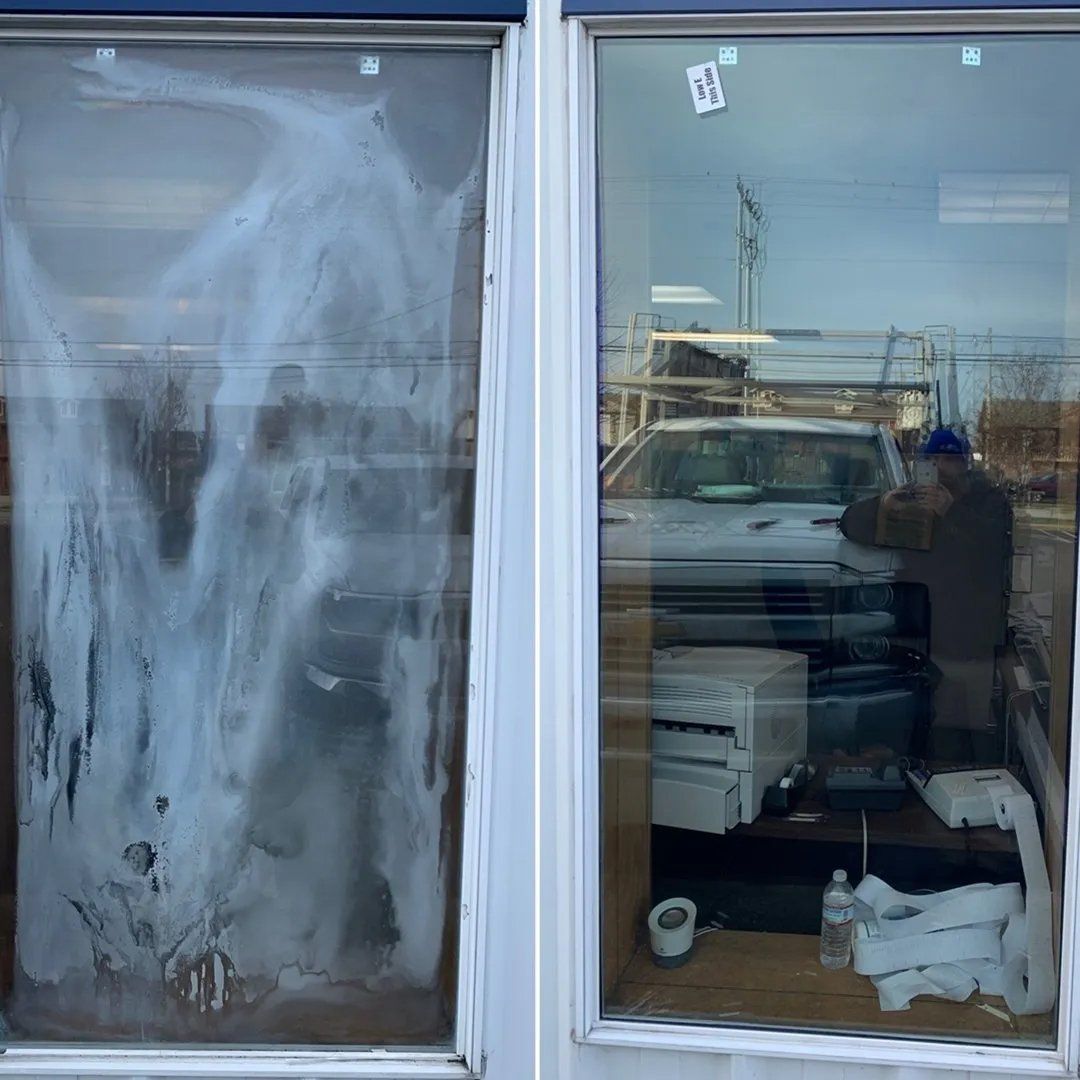 Residential Glass | Decatur, AL | North Alabama Glass