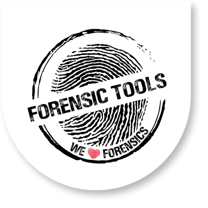 Forensic Tools