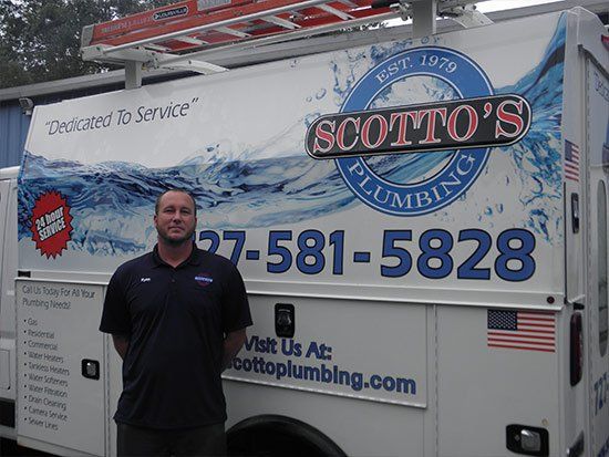 home - Clearwater, FL - Scotto's Plumbing