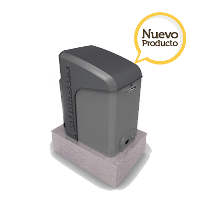 Metal Matic – Galería