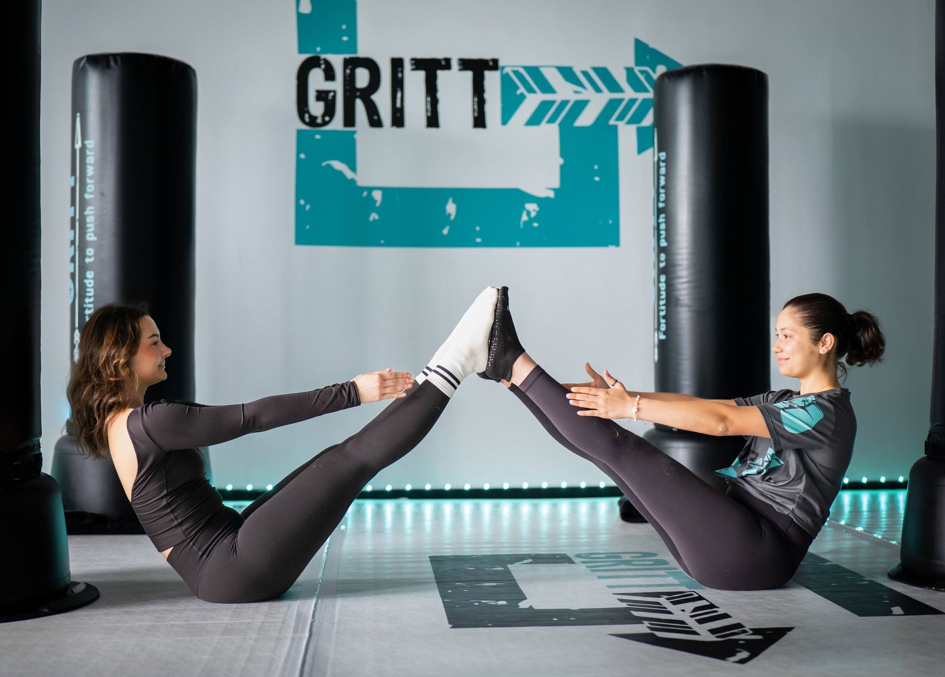 Kick Through the Holidays: How to Stay Active During the Festive Season