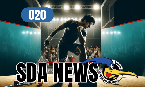 SDA NEWS 020 - NUNCA MAIS QUERO VER VOCÊ CHORAR! Qual é o significado dessa frase? Vamos fazer ...