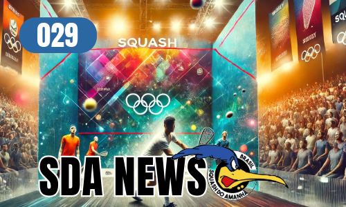 SDA NEWS 029 - Próximo ciclo olímpico