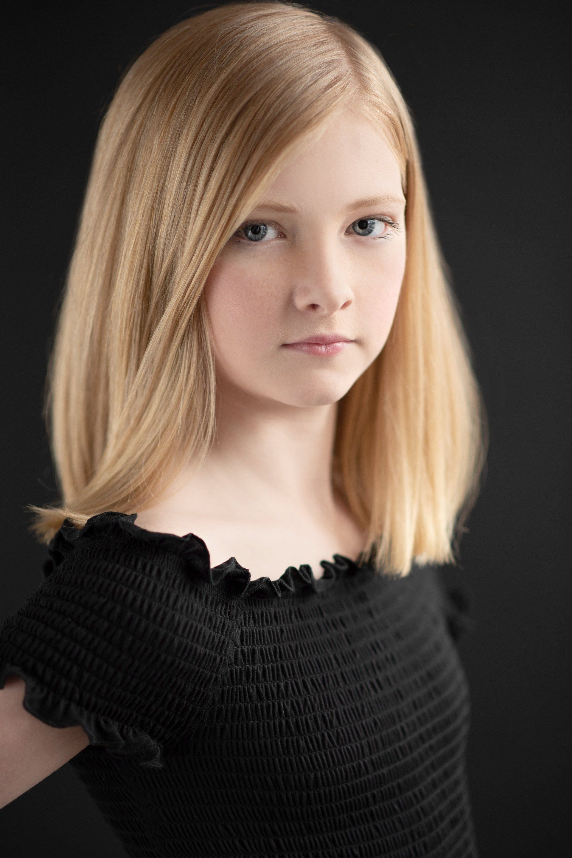 Model Headshots Dallas | Model Headshot Photgrapher | Model Headshot ...