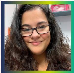 #TeamTuesday Feature: Aileen Welch