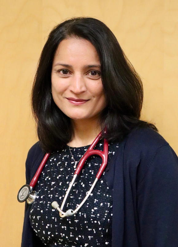 About - Dr. Shirly Ramchandani | Smart Lifestyles MD
