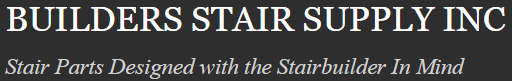 Stair Parts Supplier Balusters Handrails More St Louis Mo