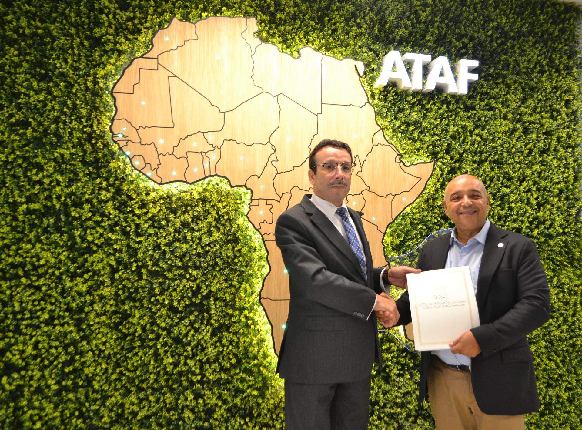 HOME [www.ataftax.org]