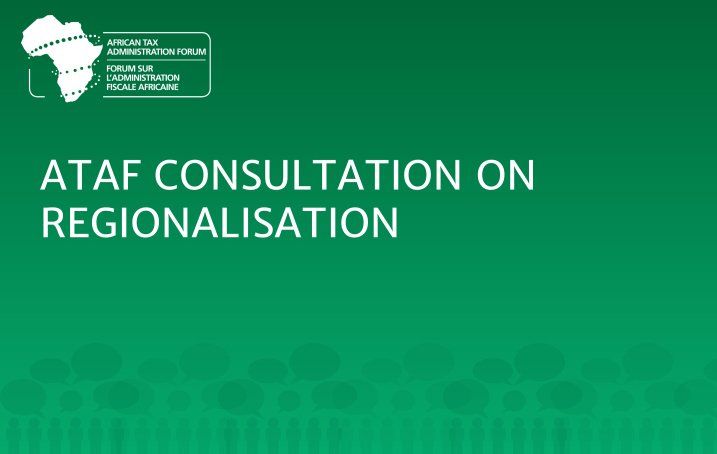 ATAF holds consultation with Members on regionalisation. What now?