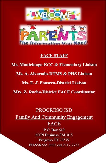 Progreso Isd Employment