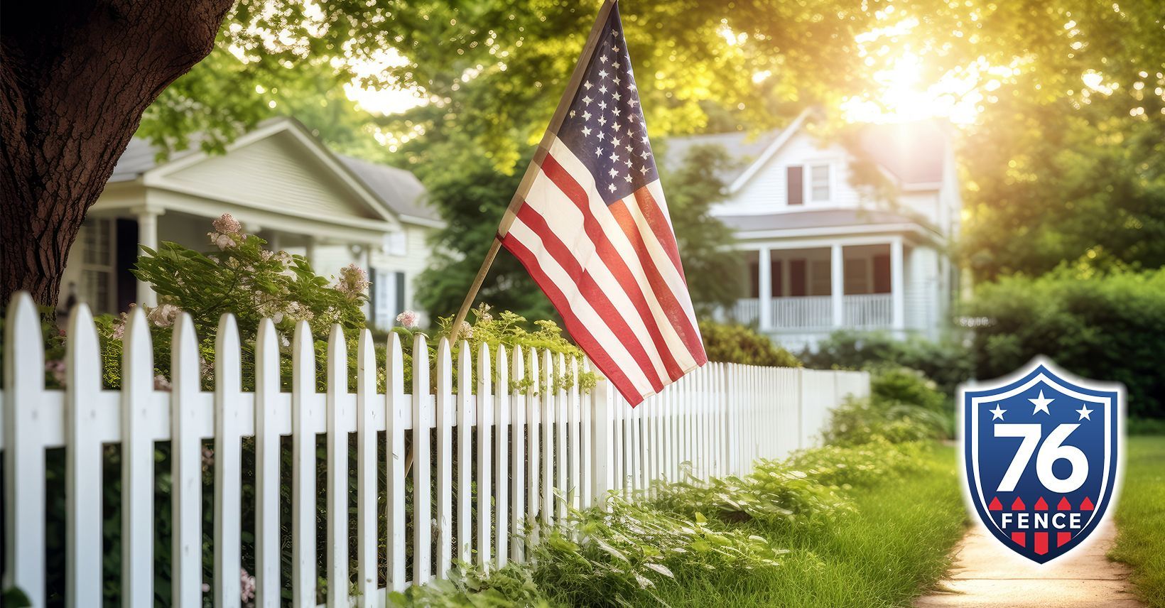 Fence Company, Fence Installation Near Me, Naperville IL