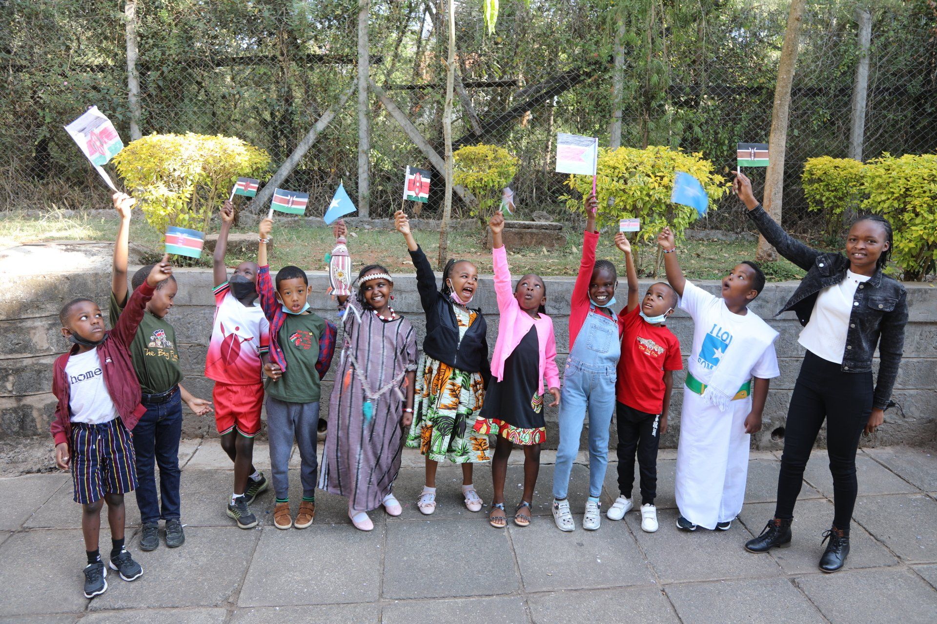 Understanding the Competency-Based Curriculum in Kenya