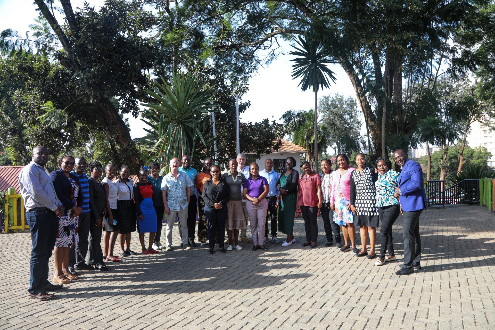 Careers - Join Our Team | Makini School