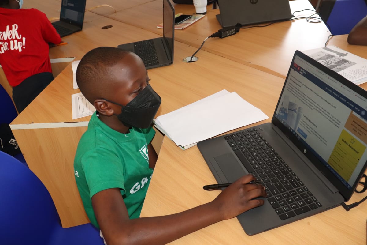 Makini Schools | News